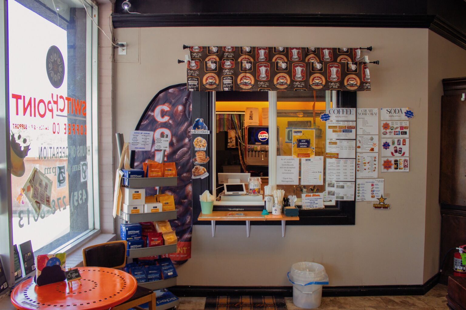 Tooele, Utah Community Resource Center – A Division of Switchpoint Services